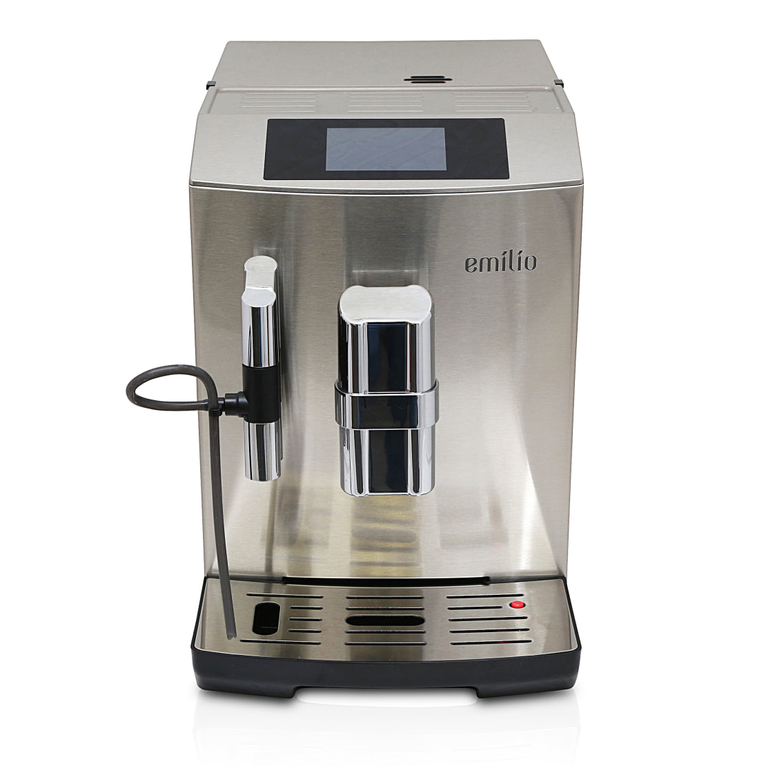 מכונת הקפה אמיליו פרימיום Emilio premium Onetouch